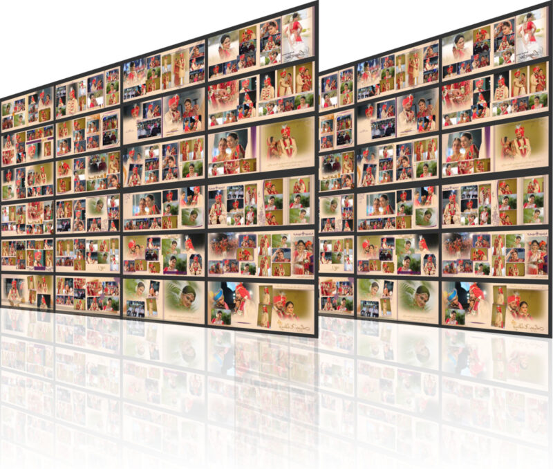 Album sense – Edit Zone