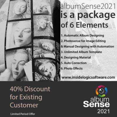 Album sense – Edit Zone