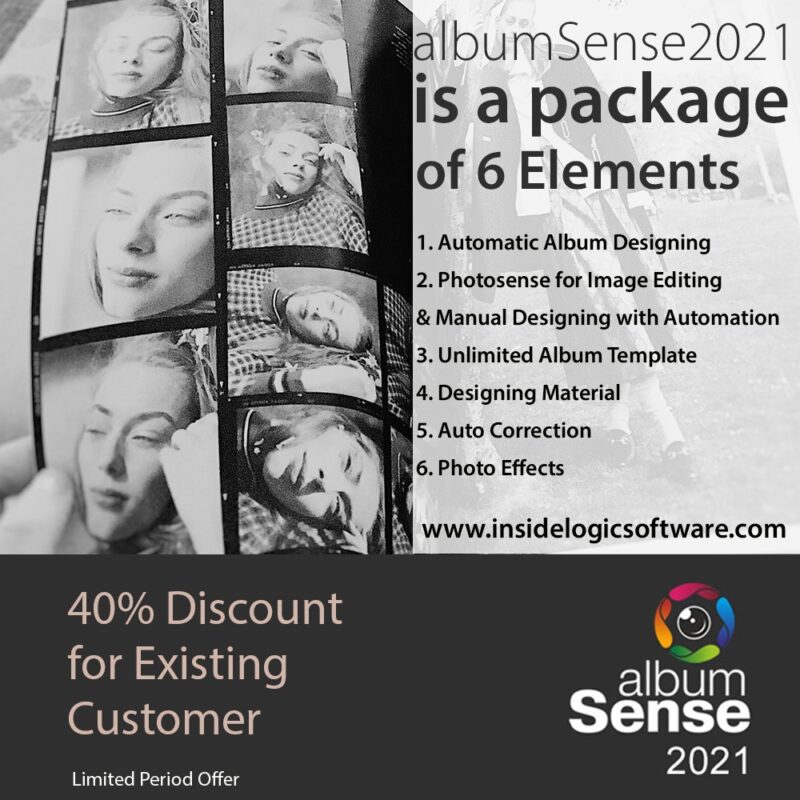 Album sense – Edit Zone