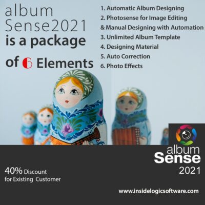 Album sense – Edit Zone